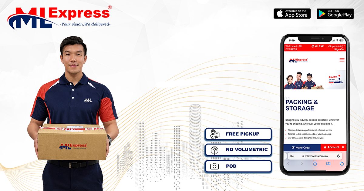 ML EXPRESS MALAYSIA