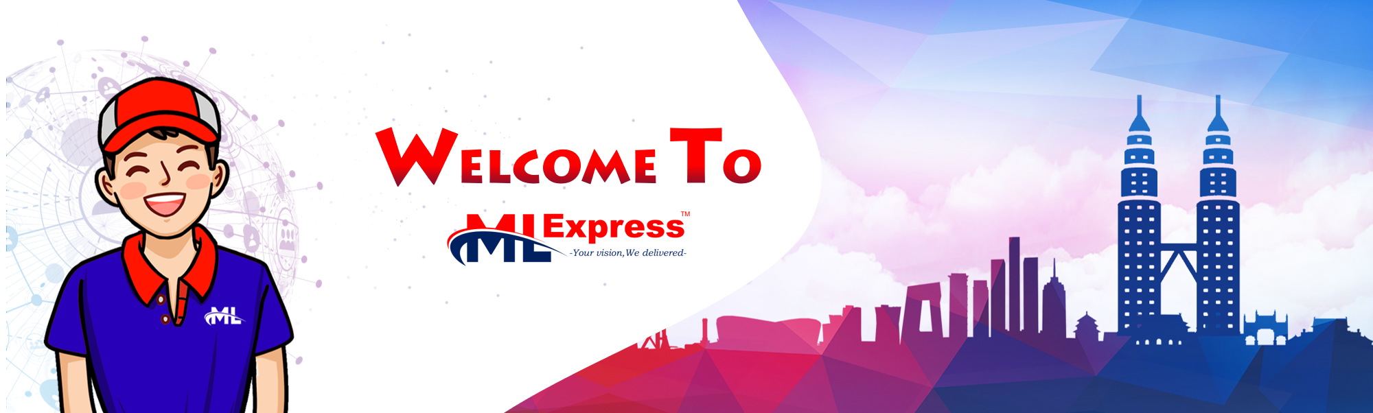 ML EXPRESS MALAYSIA
